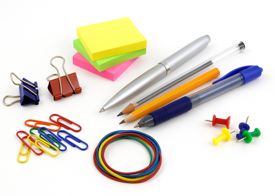 KANCELEJAS UN BIROJA PRECES